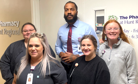 Randy Bell Has Found His Place In The Pharmacy Profession. - VytlOne